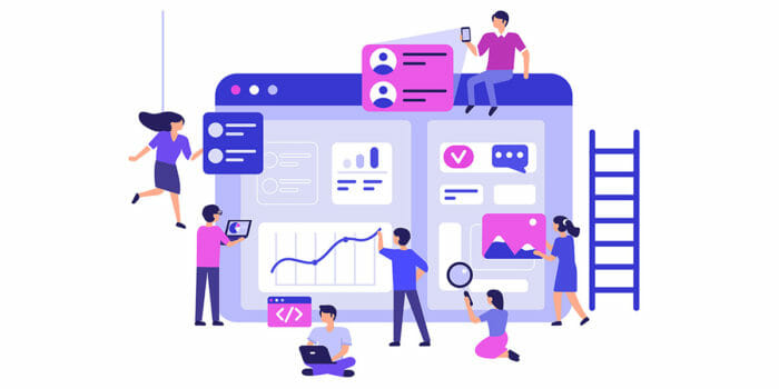 Benefits of Hiring a Web Developer