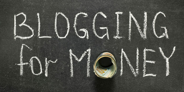 5 Proven Ways to Monetize Your Blog 5 Proven Ways to Monetize Your Blog